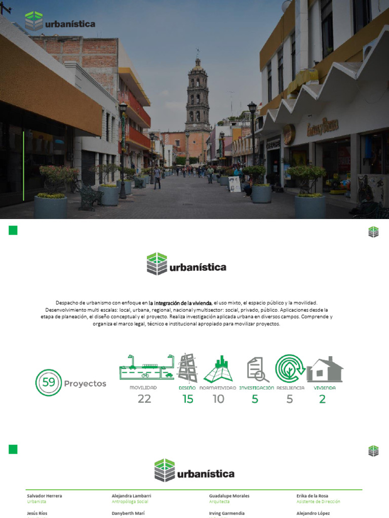 Presentación de Resultados Del PIMUS | PDF | Peatonal | Transporte