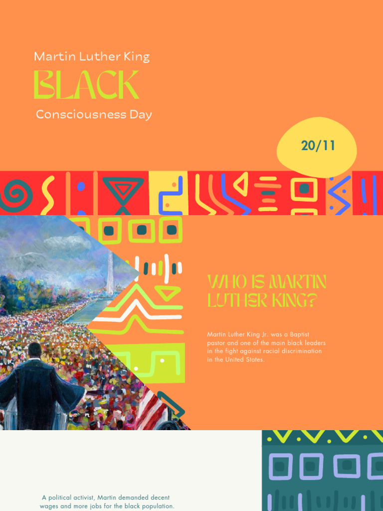 Martin Luther King.pdf | PDF