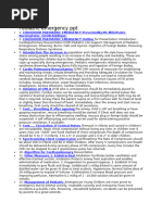 Adult Pediatric Code Blue Documentation Form UCM - 479871 | PDF ...