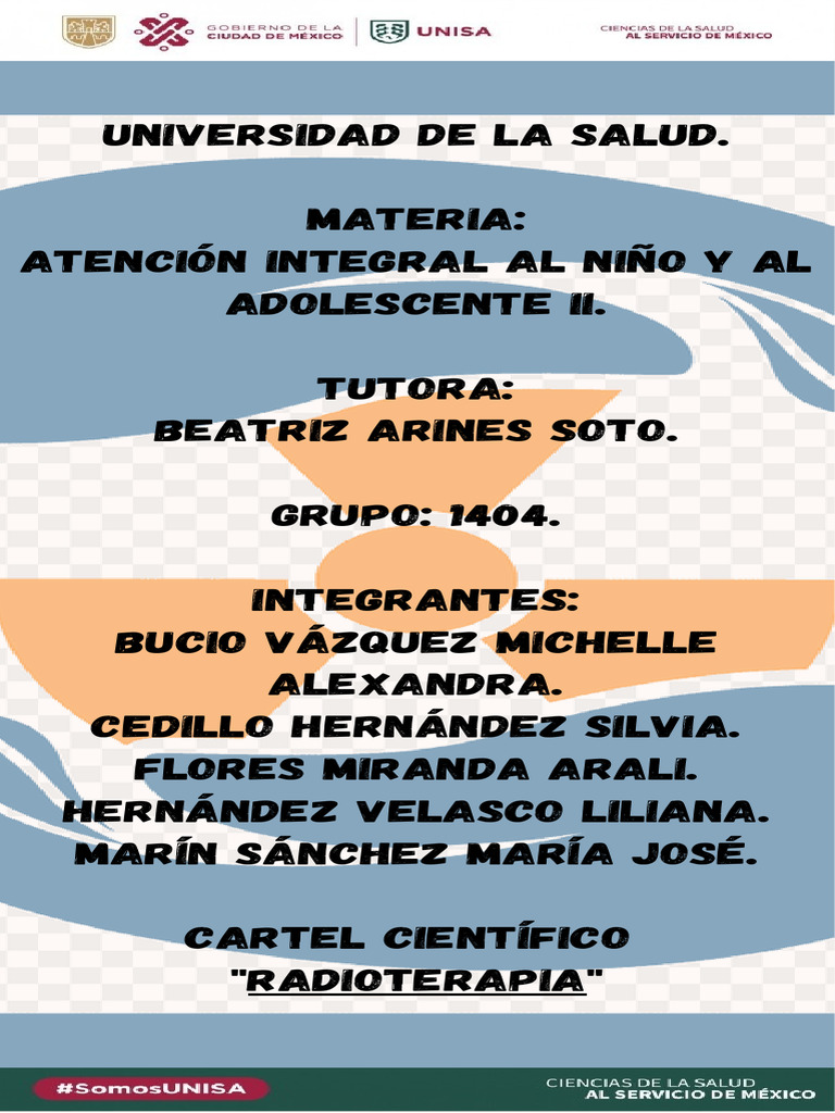 AINyAII U4 S3 A2 S Marín Sánchez María José | PDF | Terapia de ...