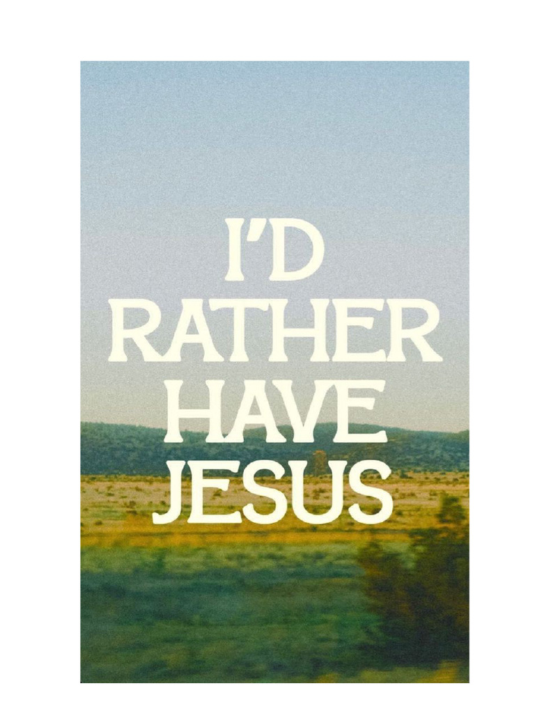 Christian Pics | PDF
