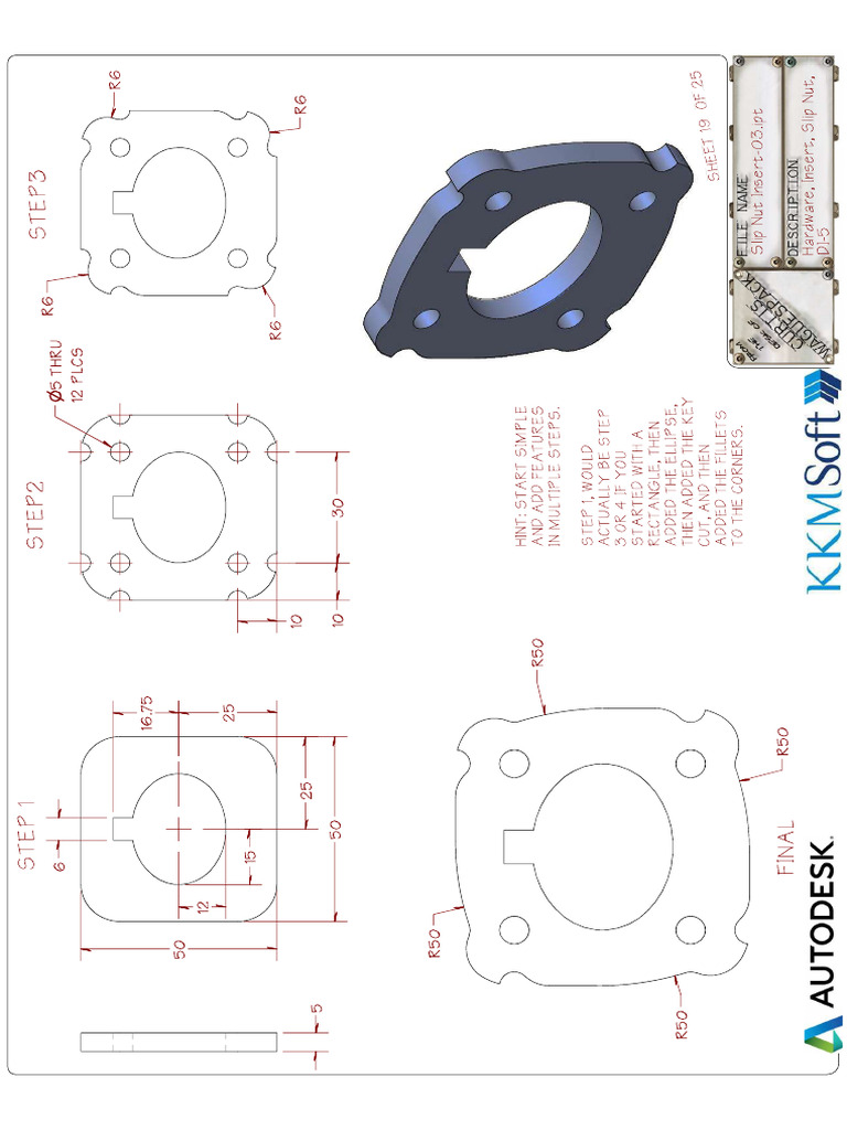 Exercice 10-Caopolyunikin | PDF