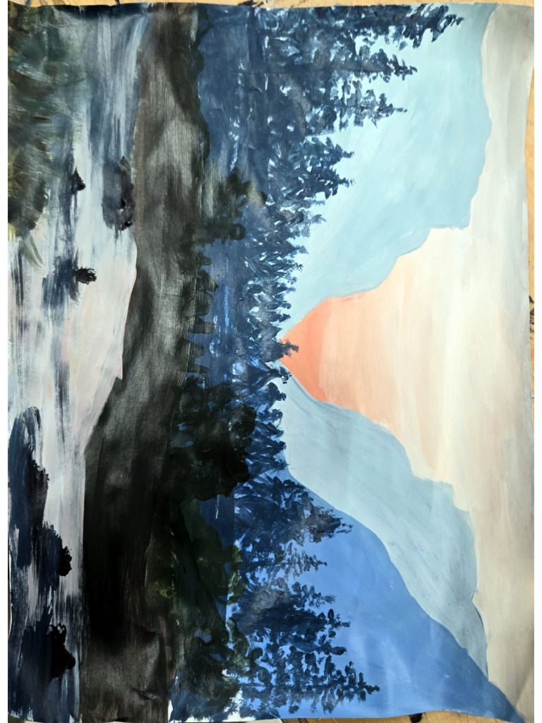 Unit 3: Rough Draft | PDF