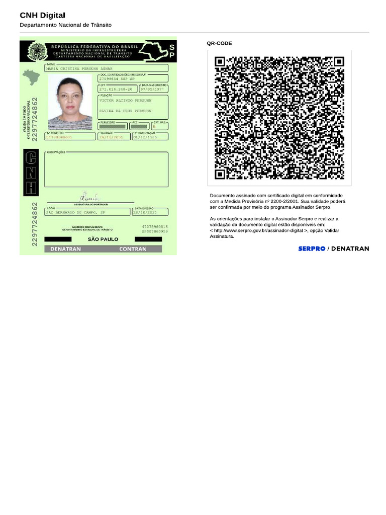 CNH Digital Cris | PDF