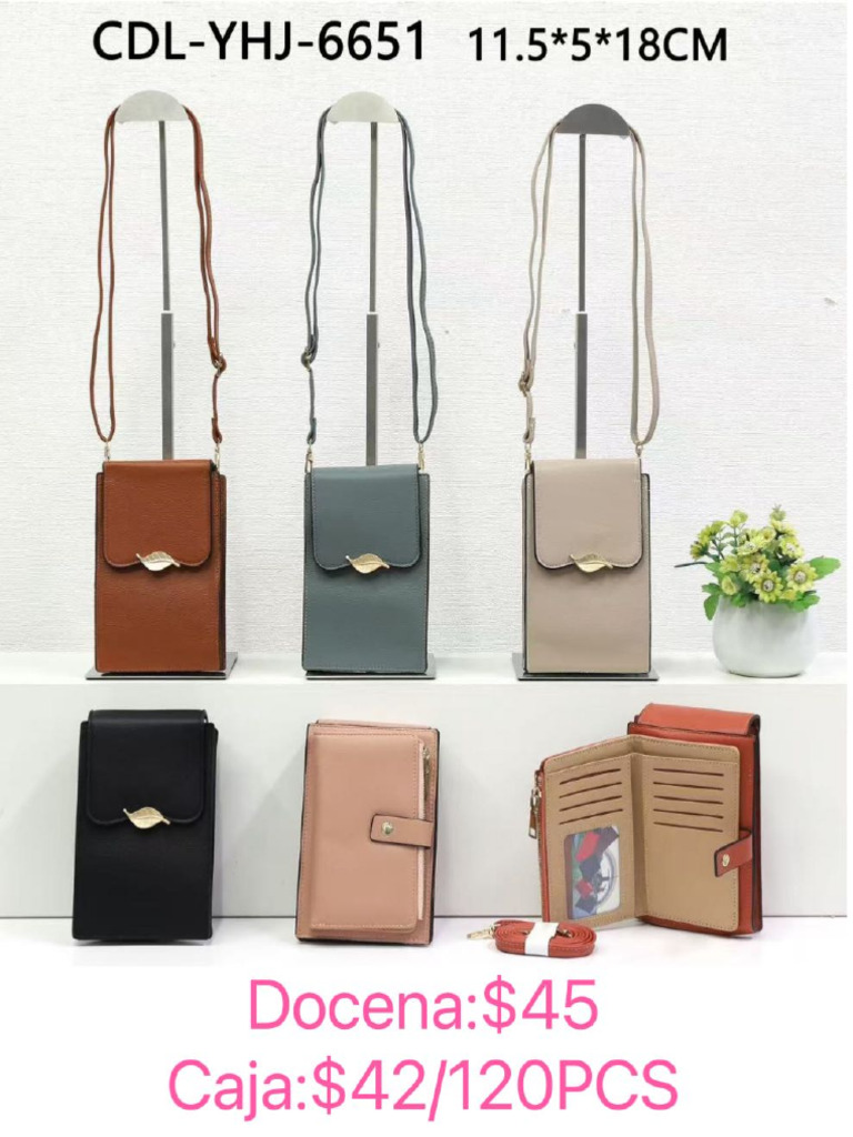 Jin Yao.Bolsas | PDF