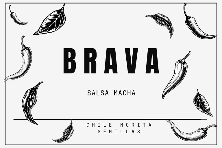 BRAVA | PDF