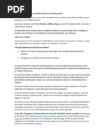 Guía de las 10 R para Sostenibilidad | PDF | Residuos | Sustentabilidad