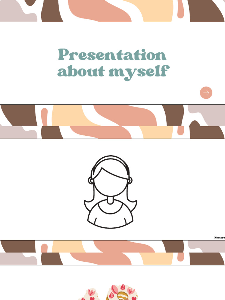 Presentation About Myself - 20241207 - 093617 - 0000 | PDF