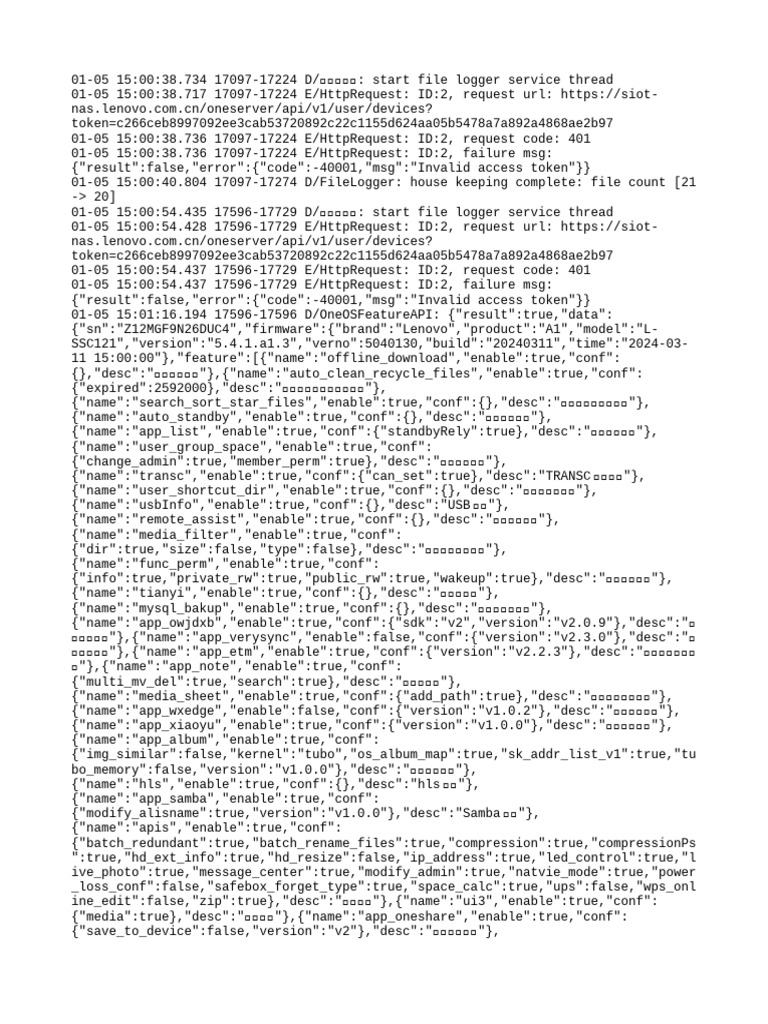 01_05_15_00 | PDF | Operating System Families | Computer Engineering