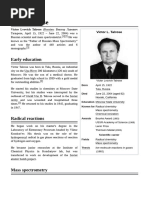 Nylatron GF30 PA66 Technical Datasheet | PDF | Strength Of Materials ...