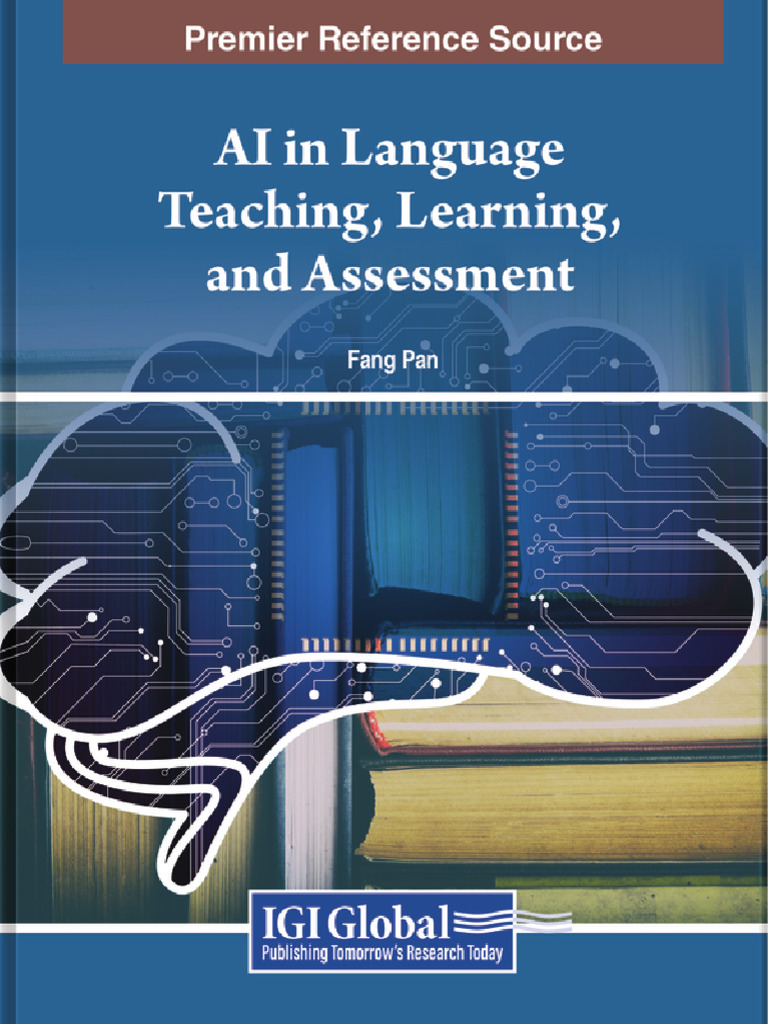 AI in Language Teaching, Learning, and Assessment | PDF | Artificial Intelligence | Intelligence ...