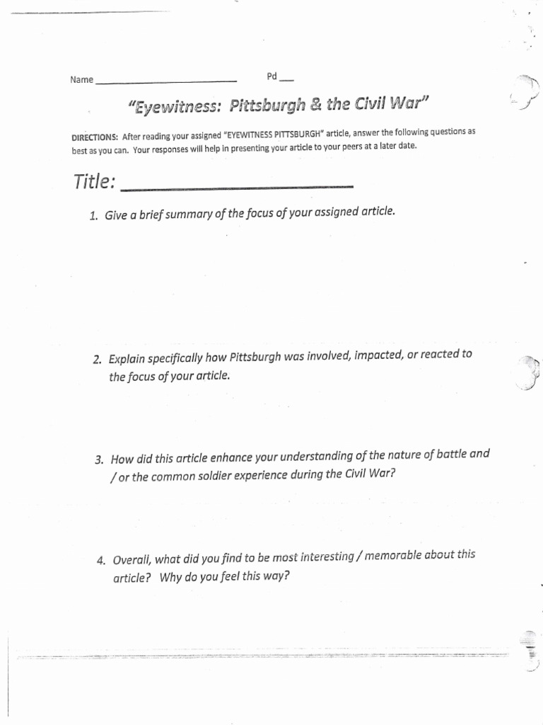 EYEWITNESS Article Template | PDF