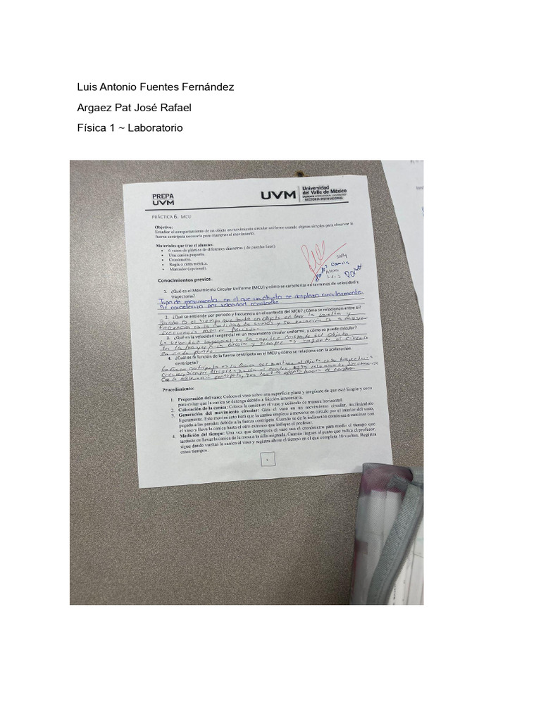 Lab Ant | PDF