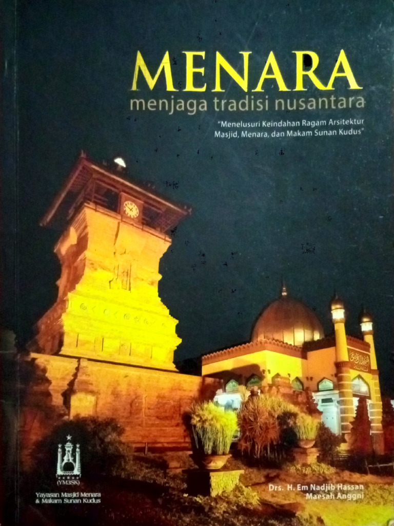 Menara Buka Luwur Part 1 | PDF