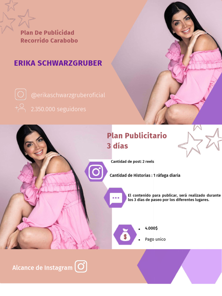Talento ERIKA SCHWZARGRUBER. .pdf.pdf.pdf.pdf | PDF