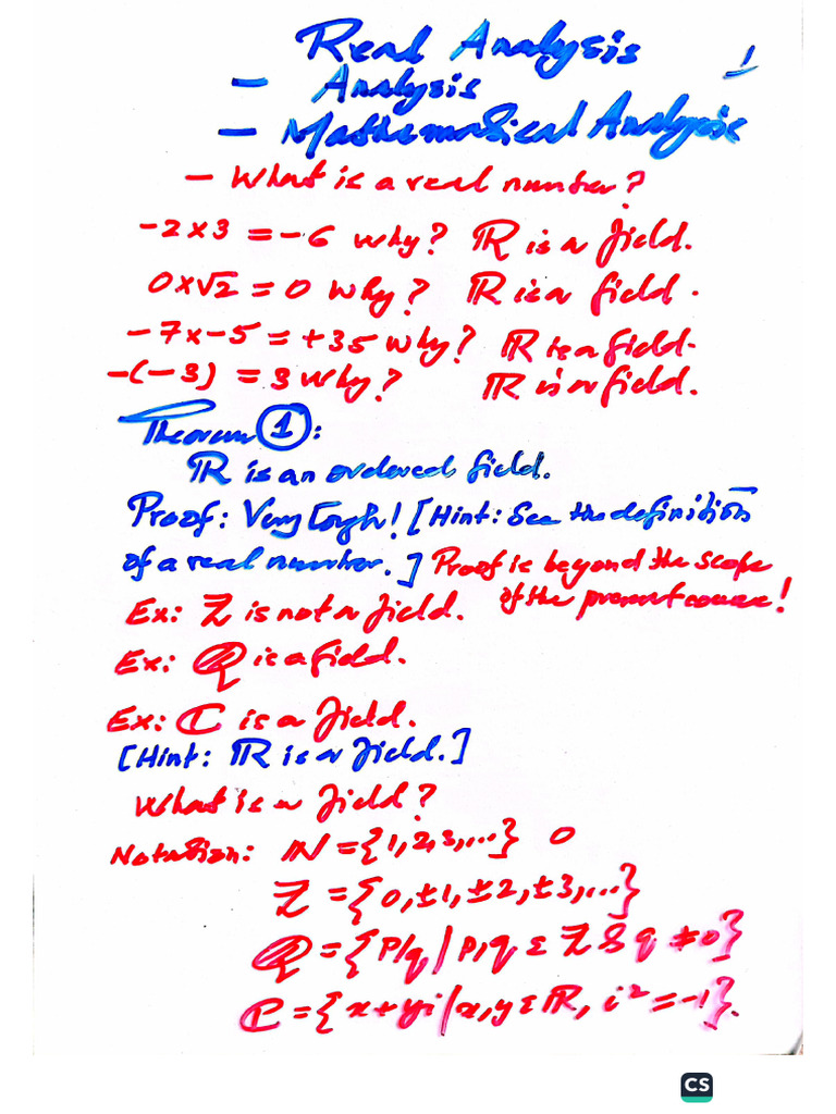 Lecture 1 Pdf