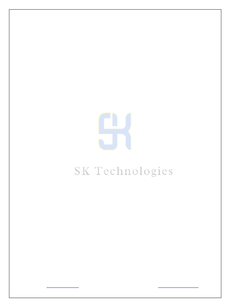 50 Essential SAP SD Reports, T-Codes, and Pathways | PDF | Logistics ...