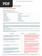 Bridge Procedure Guide | PDF | Navigation
