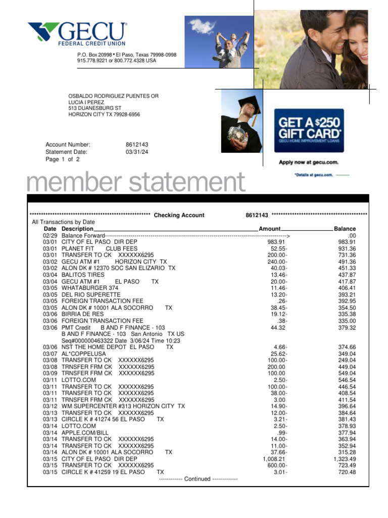 viewdoc(2) | PDF | Overdraft | Fee