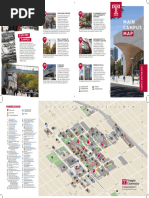 UIW Campus Map | PDF | Home & Garden | Science & Mathematics