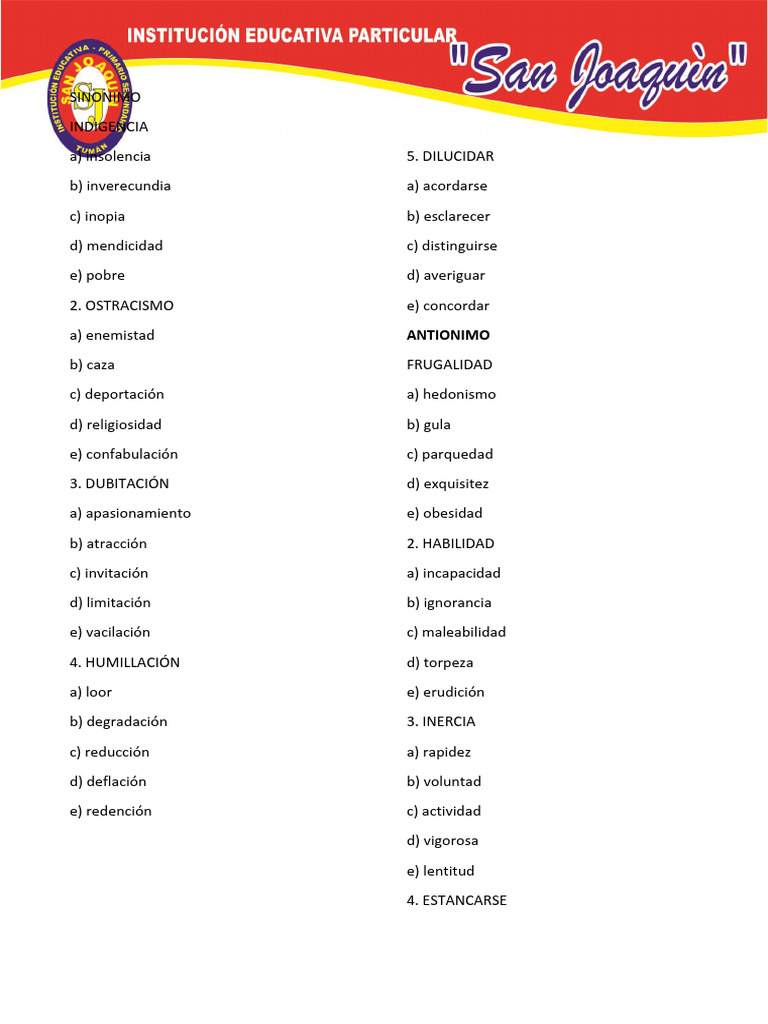 Temario Comunicacion 3ro Sec | PDF | Brujería | Sexo