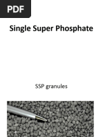 Mfg. Process Flow Chart & Description of Single Super Phosphate Powder ...