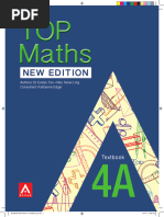 Prime Mathematics 5A Coursebook Mathematics (p1) | PDF