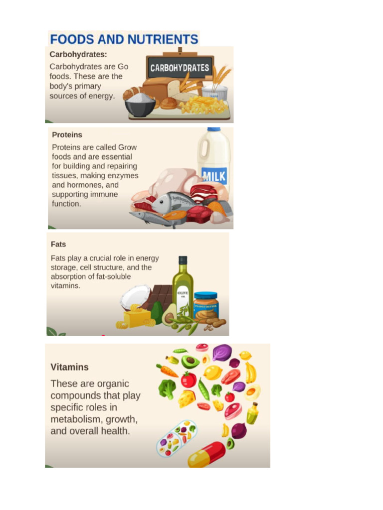 Pe Health Week 3 | PDF