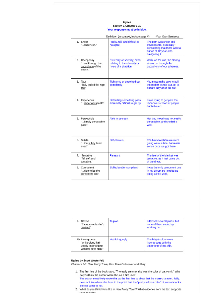 Scribd Notes 4 | PDF