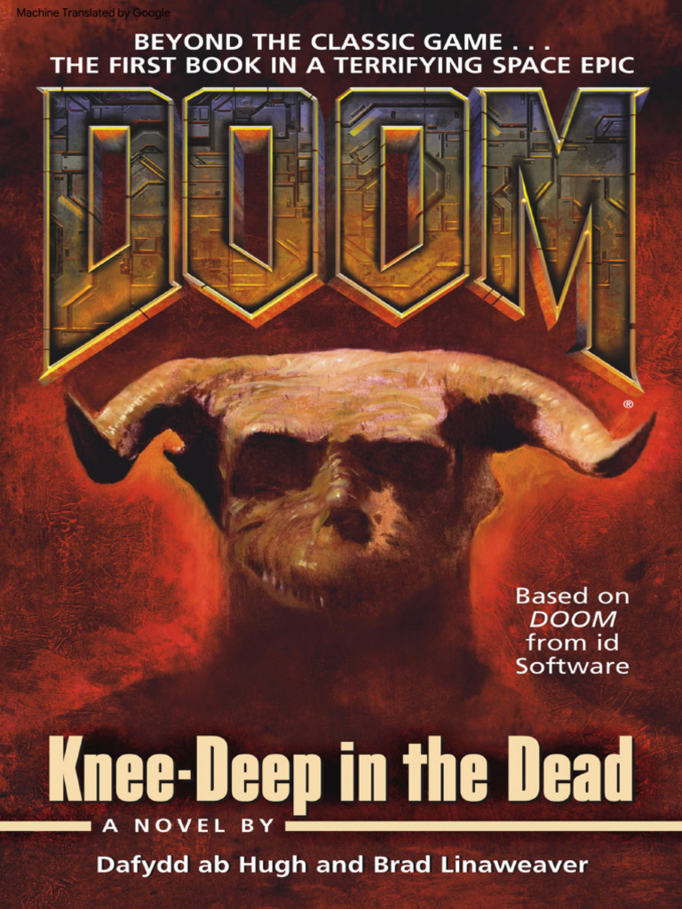 Doom Knee deepInTheDead1995 | PDF | Zombis | Luna