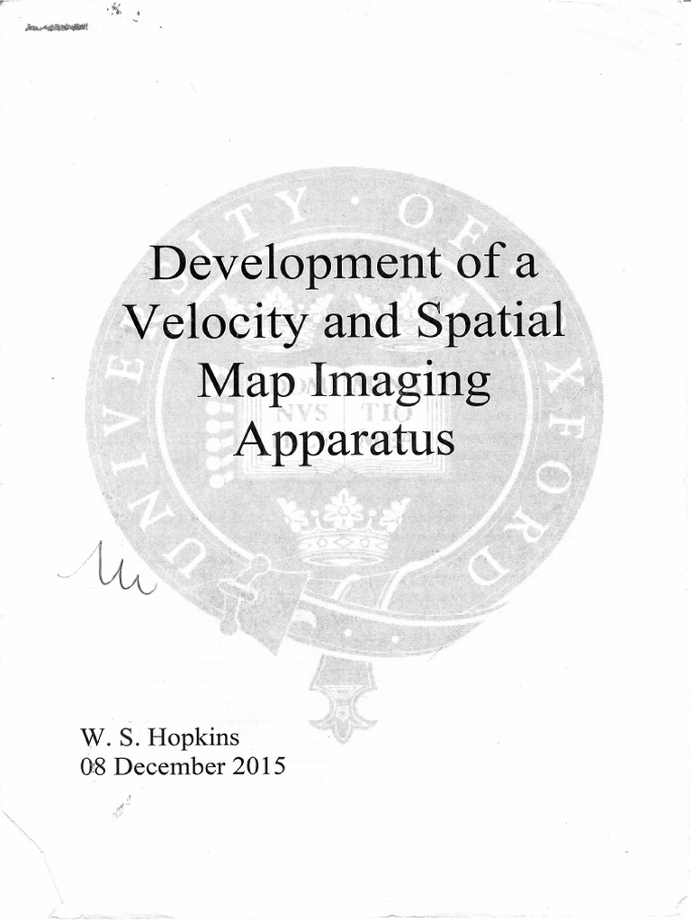 VMI Apparatus TecNM[01-25] | PDF