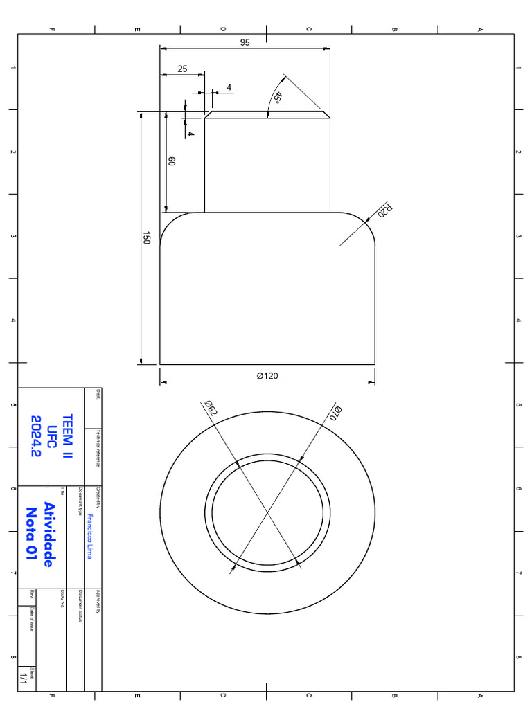 Technical Reference Document 2024 | PDF