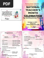 TARPAPEL 1st Quarter RECOGNITION DAY | PDF