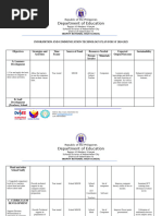 Editable CSM Form | PDF | Business