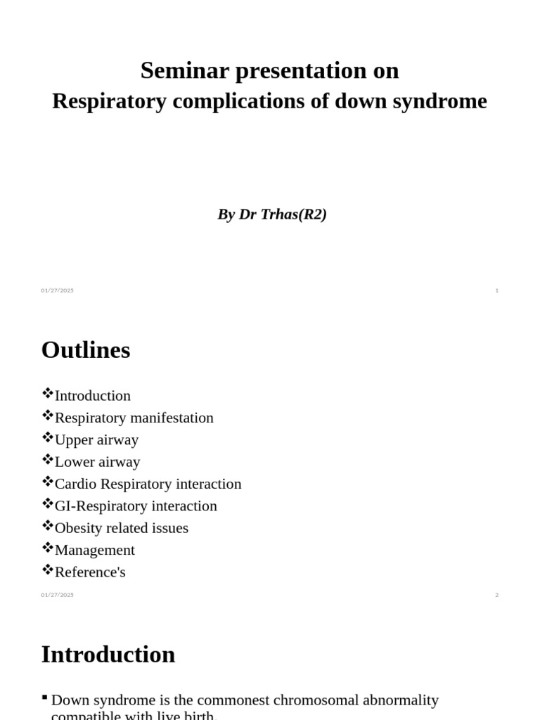 DS Respiratory Disease | PDF | Respiratory Diseases | Respiratory System