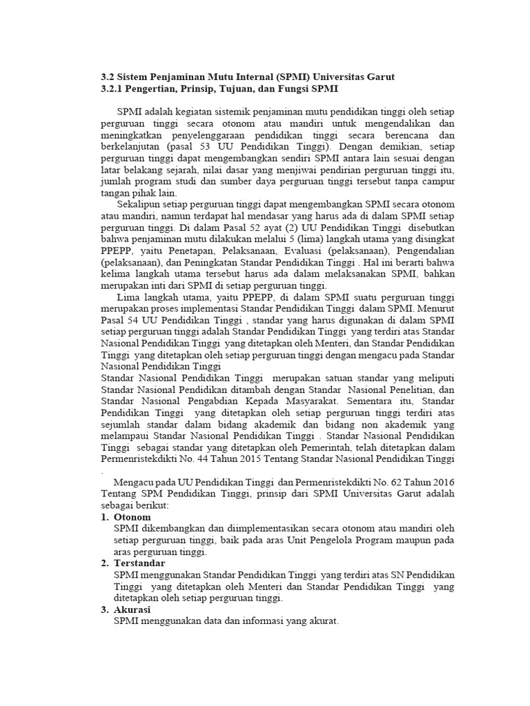 Proposal Doktor SPMI Gdfgdahth | PDF