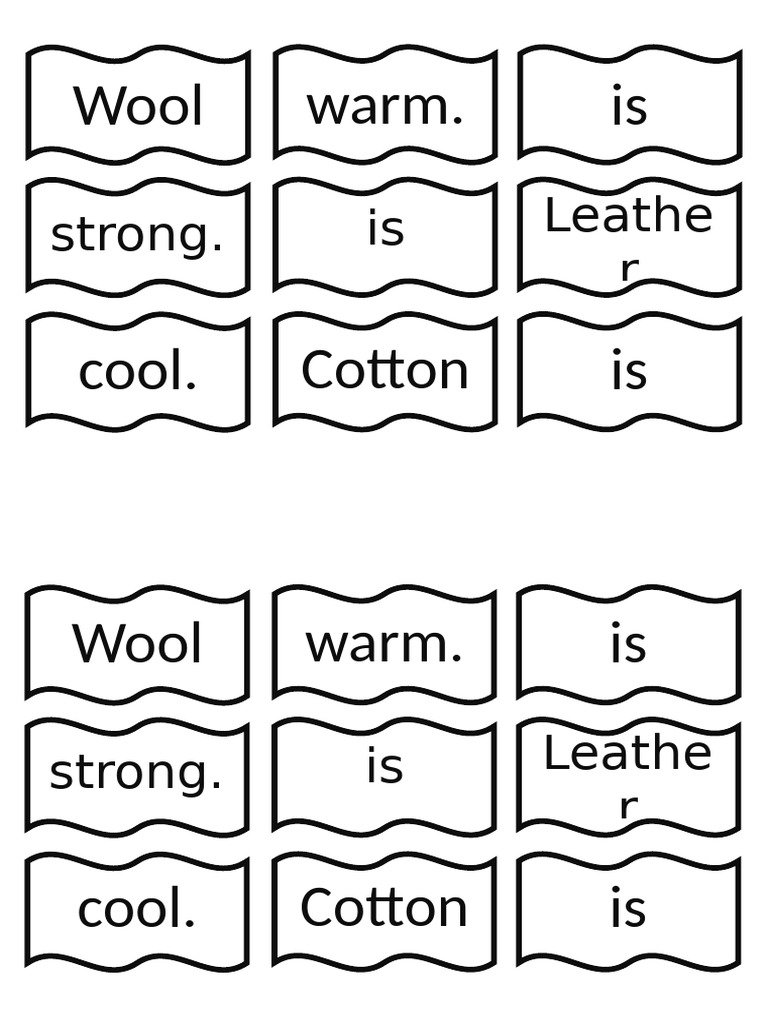 Arrange 1 Pdf