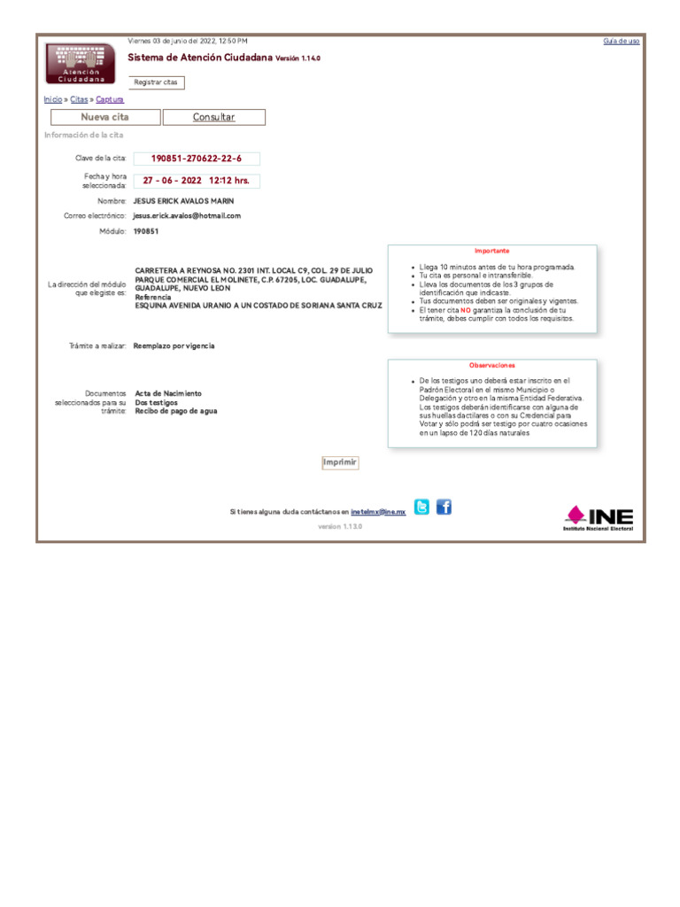 Bowser Document | PDF | Gobierno