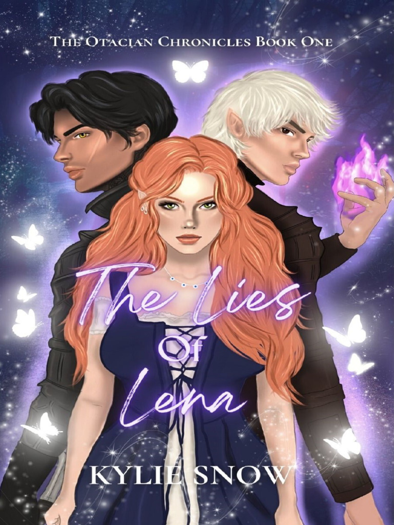 OceanofPDF - Com The Lies of Lena - Kylie Snow | PDF