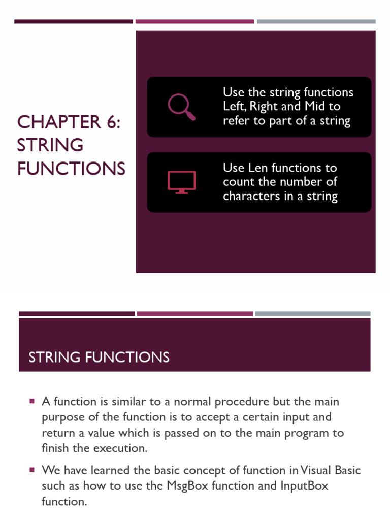 Csc301 Chapter 6-2 | PDF