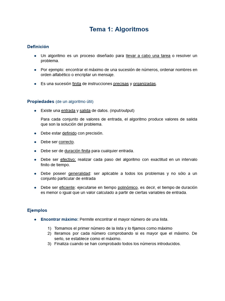1 - Algoritmos-Matemáticas-discretas | PDF | Número primo | Teoría de la complejidad computacional