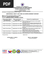 Class Program Editable Template | PDF | Teachers | Cognition