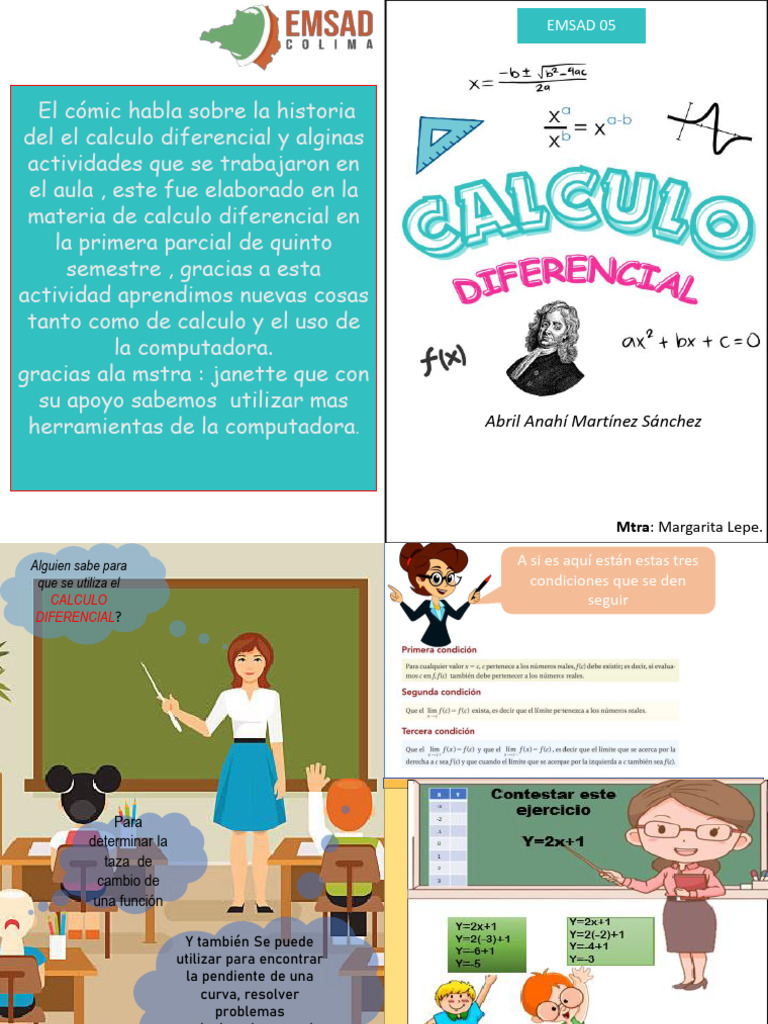 Comic Abril Anahi | PDF