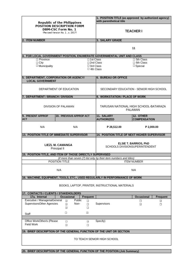 PDF-ACAD-SHS (1) TNHS | PDF