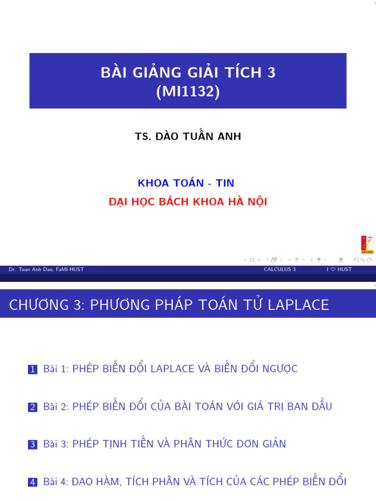 Lecture_Notes_Calculus_3-Chapter 3 | PDF