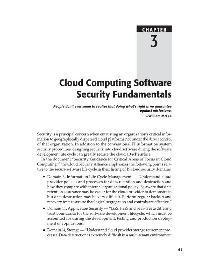 CS Unit - 4 TextBook | PDF