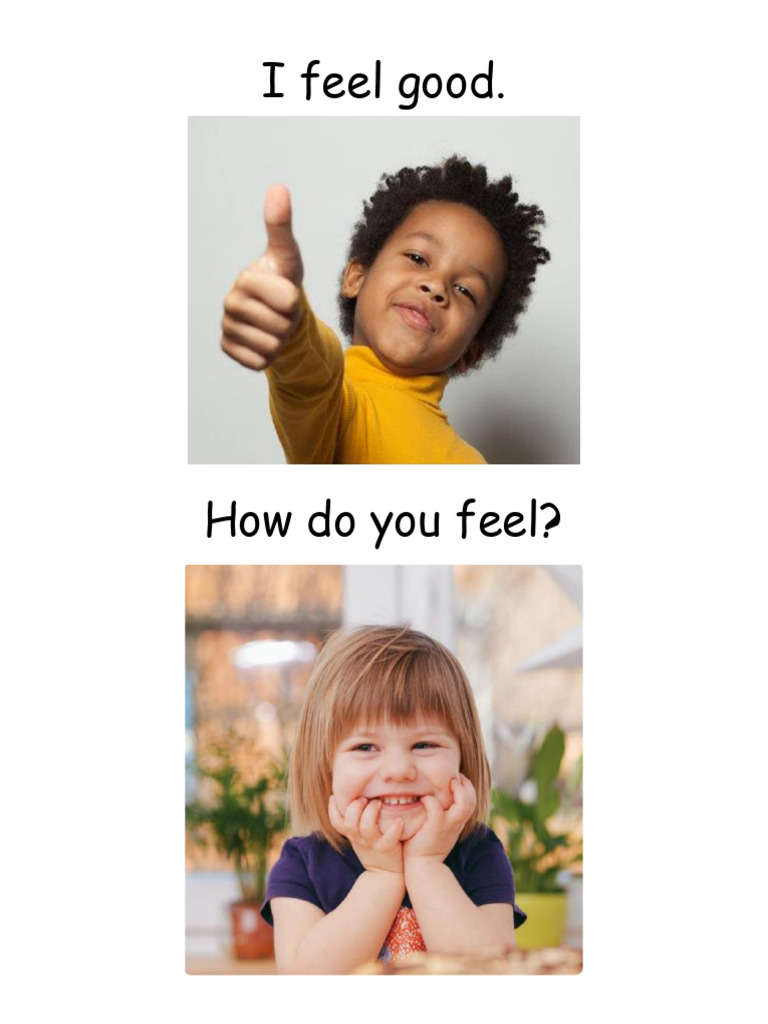 Feelings | PDF