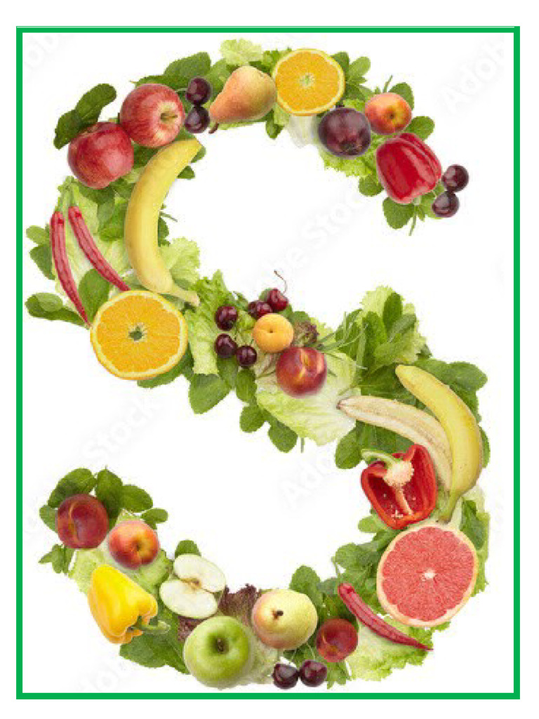 Gulayan Letters | PDF