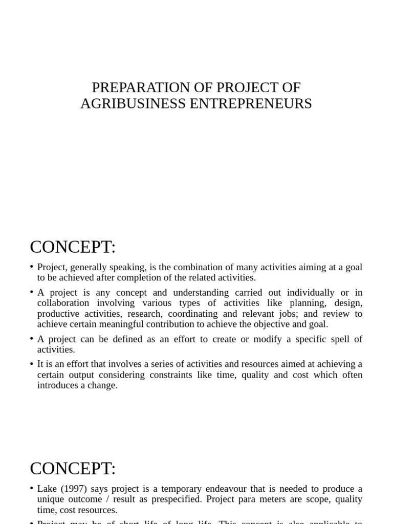 9 and 10 | PDF | Project Management | Business
